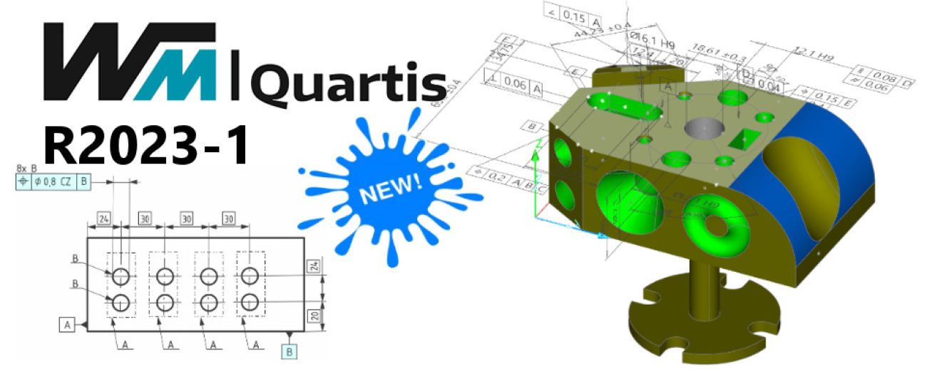 WM | Quartis R2023-1 - WENZEL Group